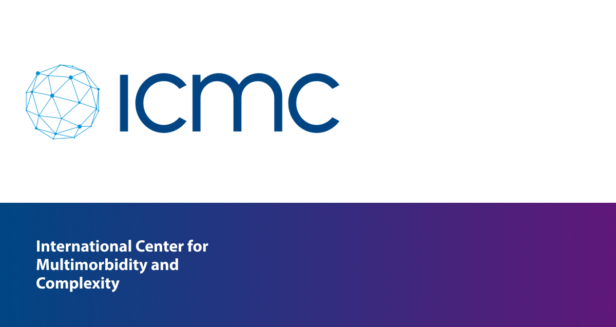 ICMC – International Center for Multimorbidity and Complexity | ICMC